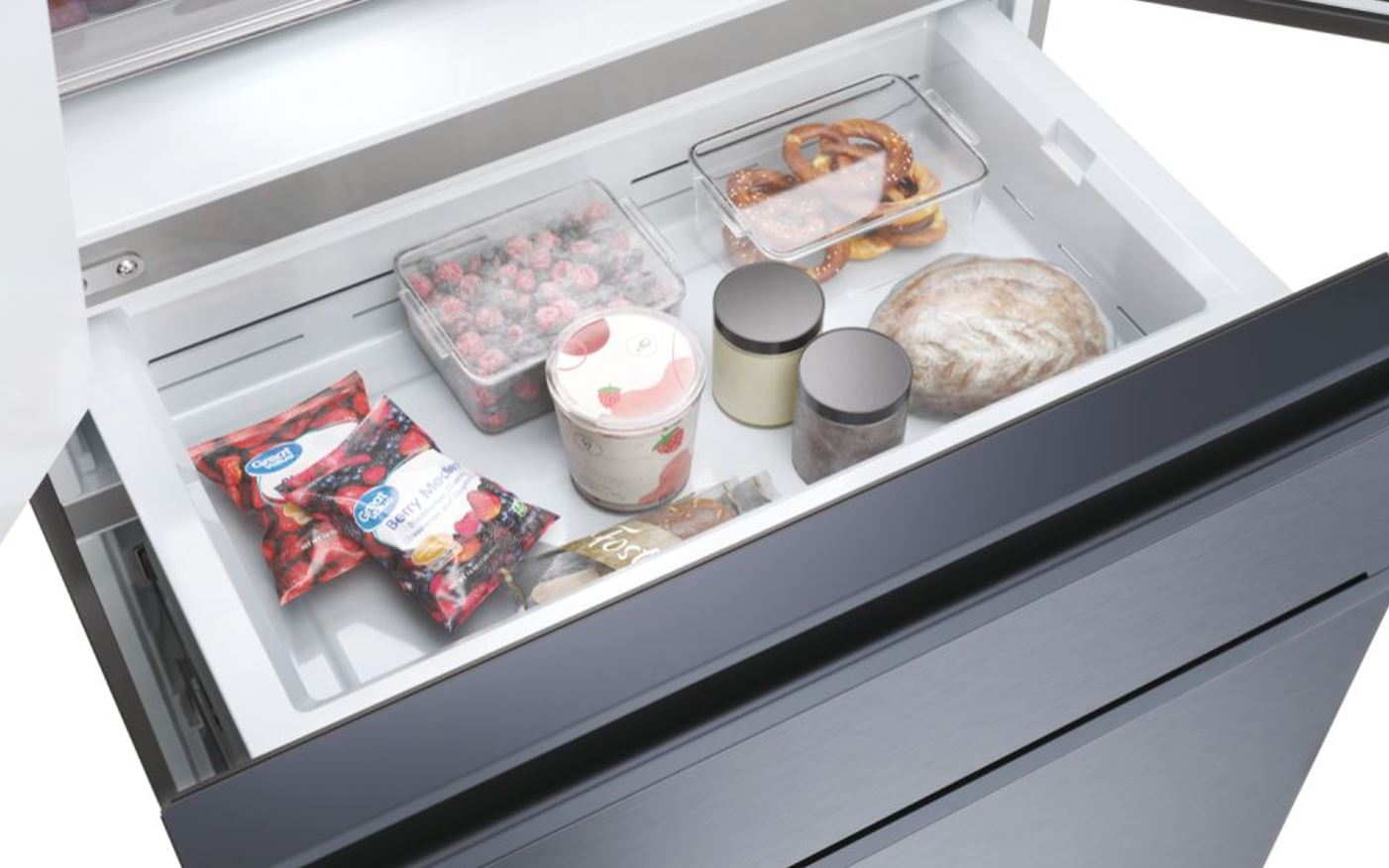 Haier MultiDoor FD 90 Series 7 Pro, un frigorífico americano de gran ...