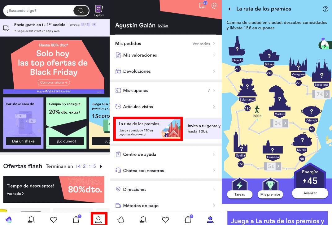 10 secretos que deberías conocer sobre la app de Miravia