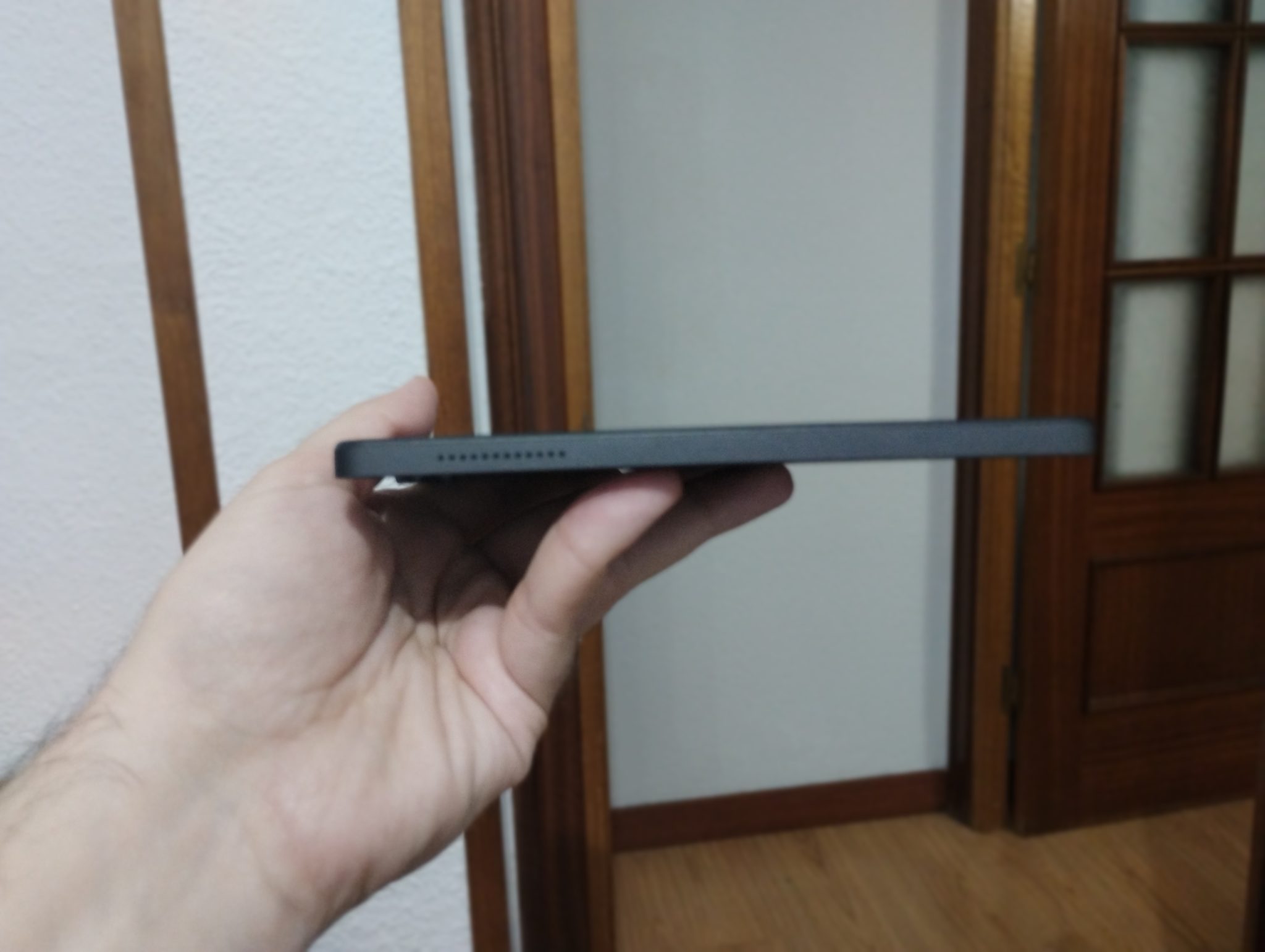 Mi experiencia con la tableta Acer Iconia Tab P10 tras tres semanas de uso