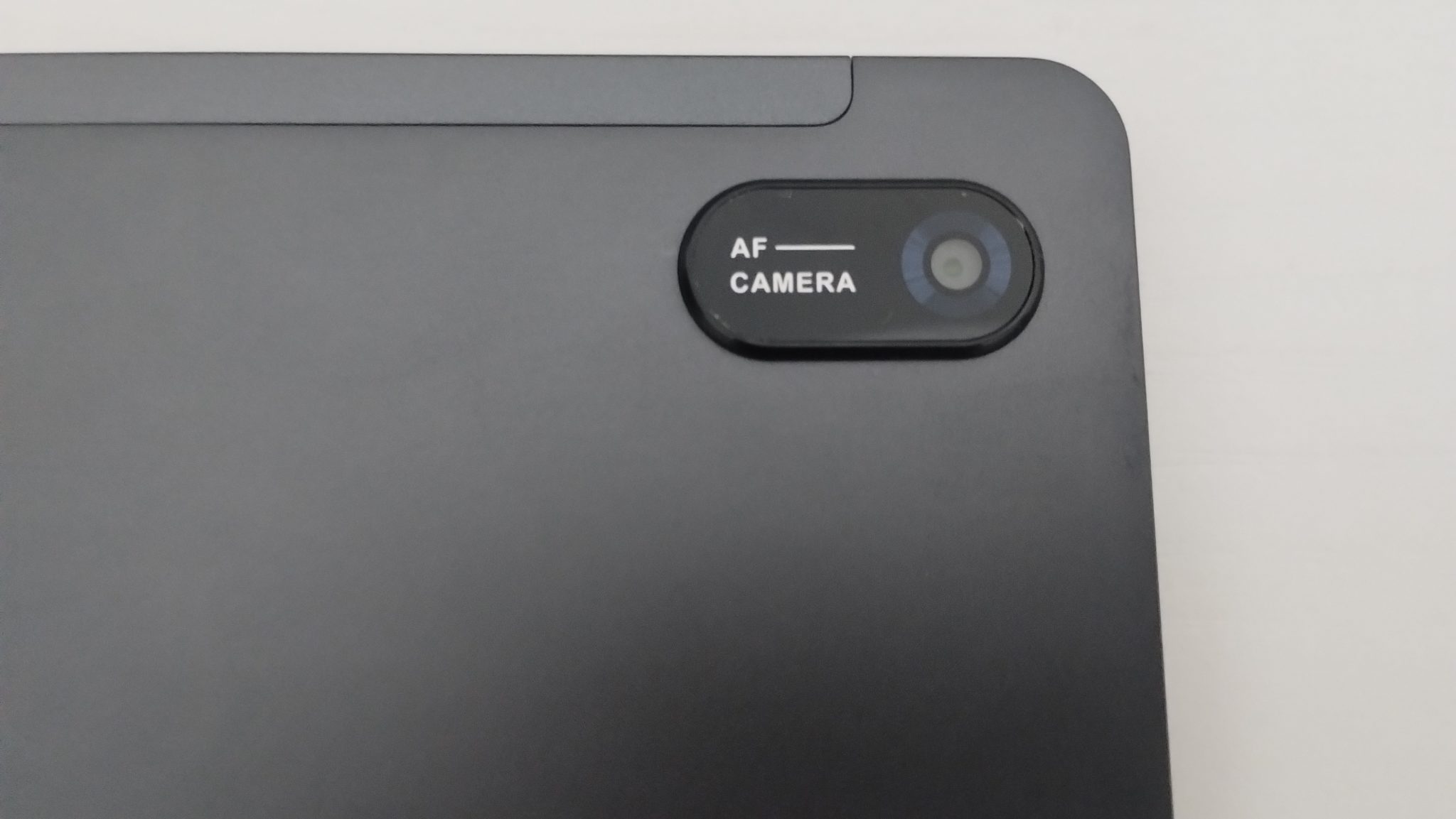 Mi experiencia con la tableta Acer Iconia Tab P10 tras tres semanas de uso