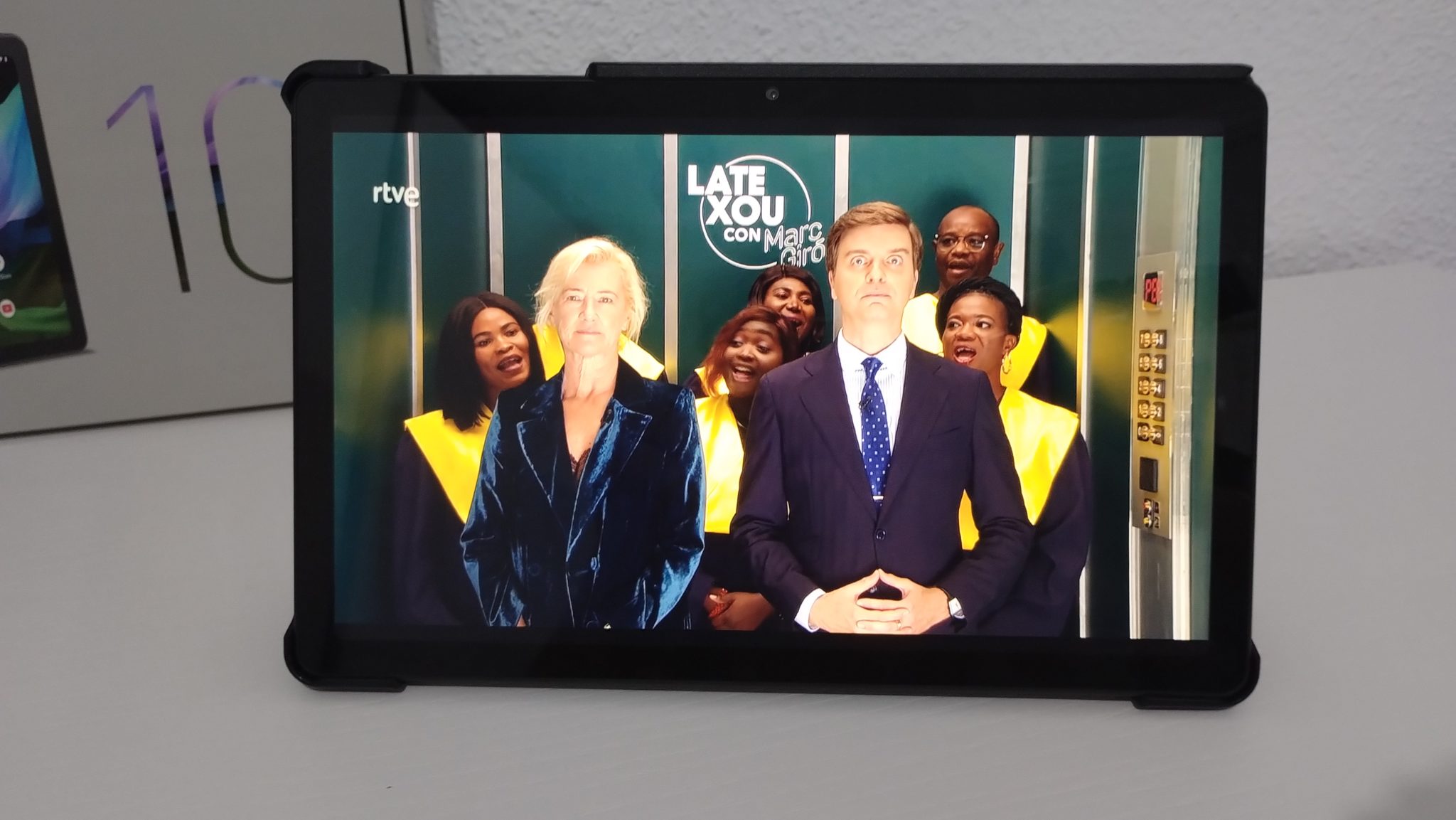 Mi experiencia con la tableta Acer Iconia Tab P10 tras tres semanas de uso