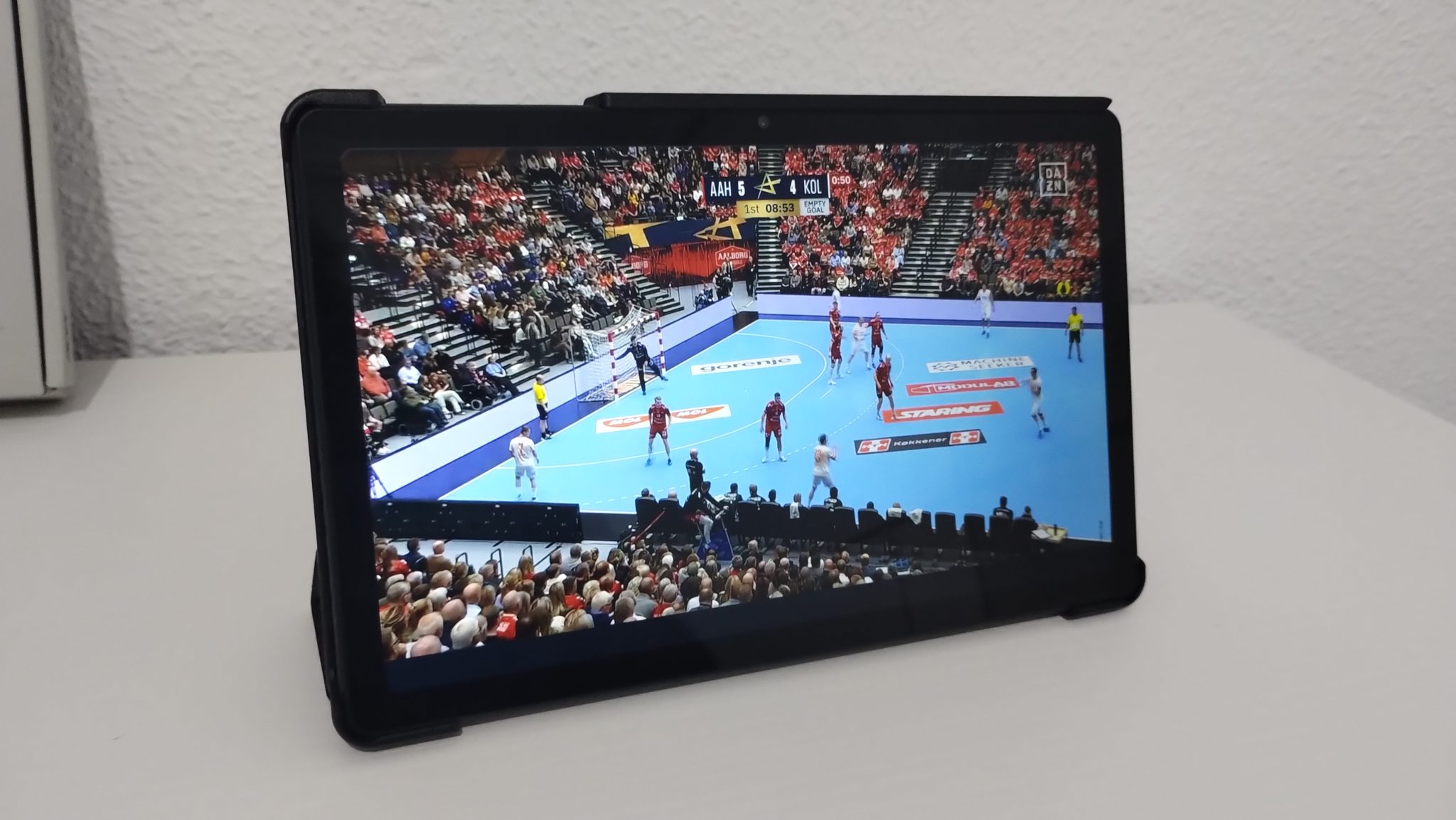 Mi experiencia con la tableta Acer Iconia Tab P10 tras tres semanas de uso