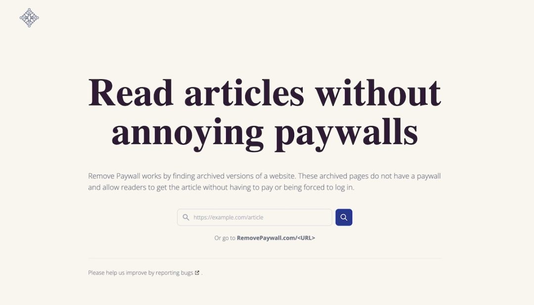 Las mejores alternativas a 12ft.io para leer artículos de webs de pago