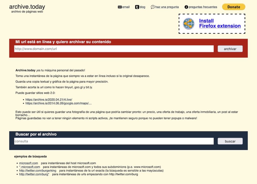 Las mejores alternativas a 12ft.io para leer artículos de webs de pago