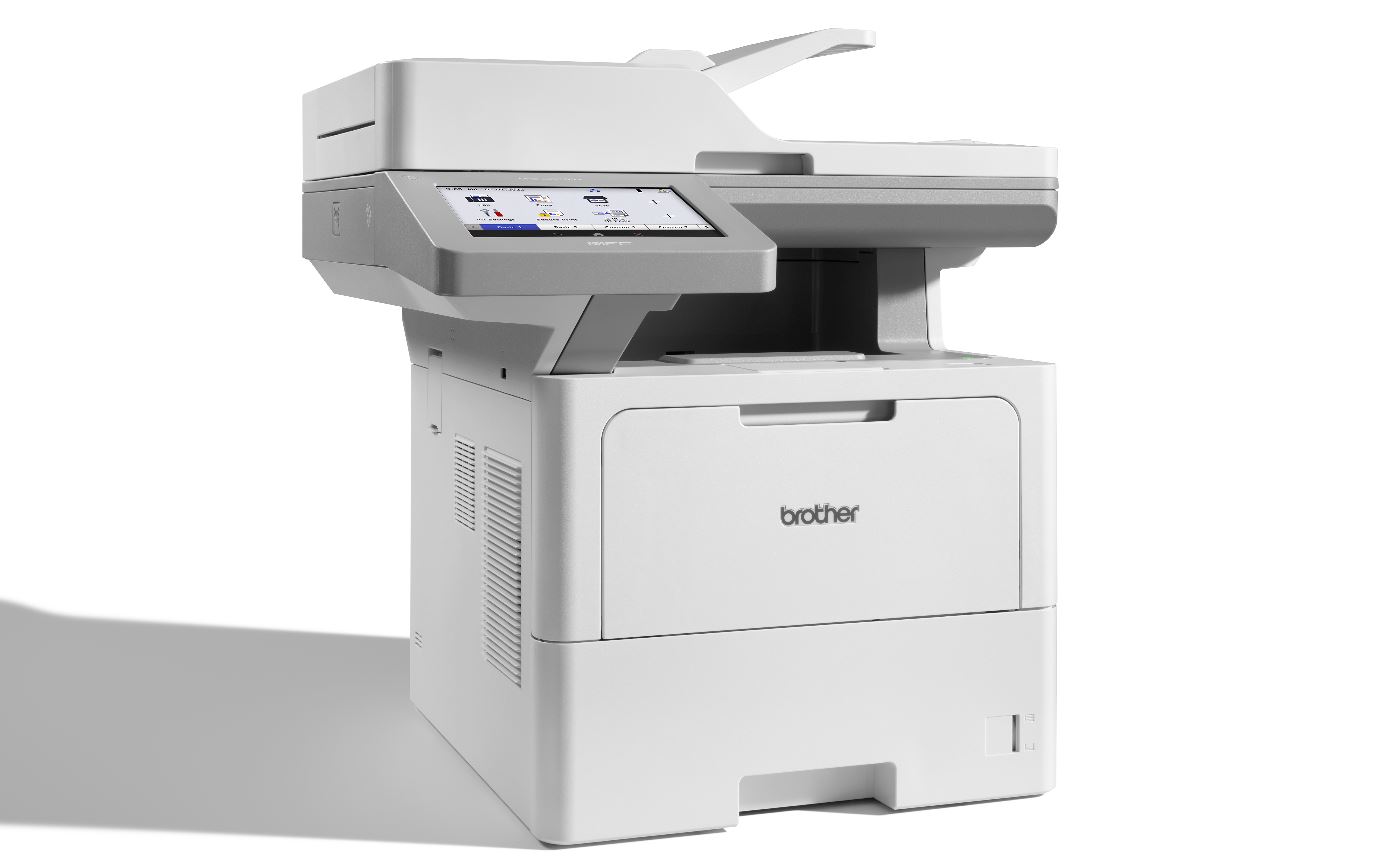 Brother Series L5000 y L6000, impresoras y equipos multifunción ...