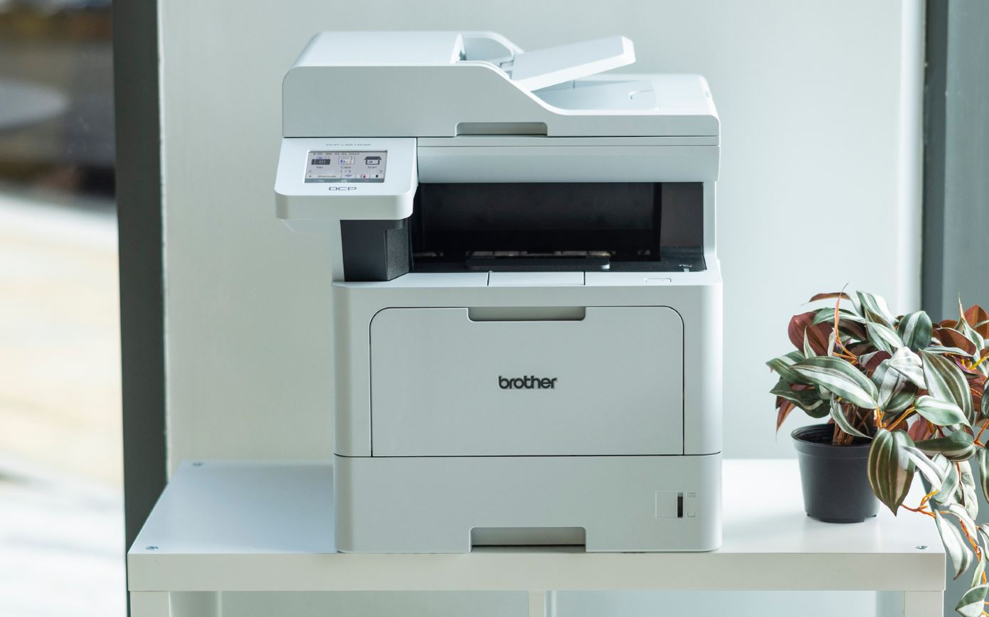 Brother Series L5000 y L6000, impresoras y equipos multifunción ...