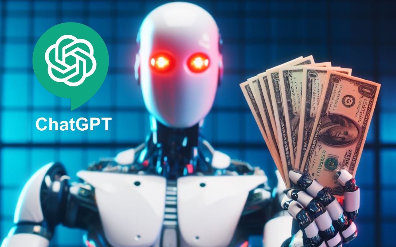 Cómo ganar dinero con ChatGPT