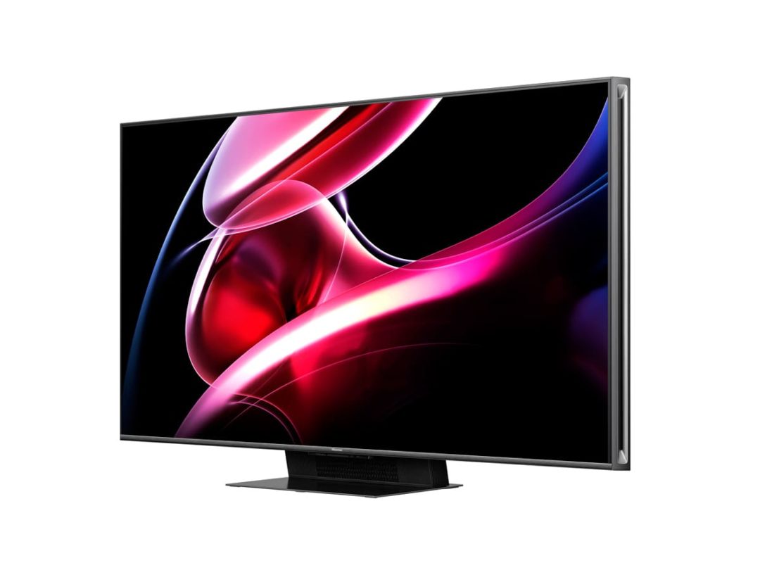 Hisense 65UXKQ, un televisor MiniLED con altos niveles de brillo y ...