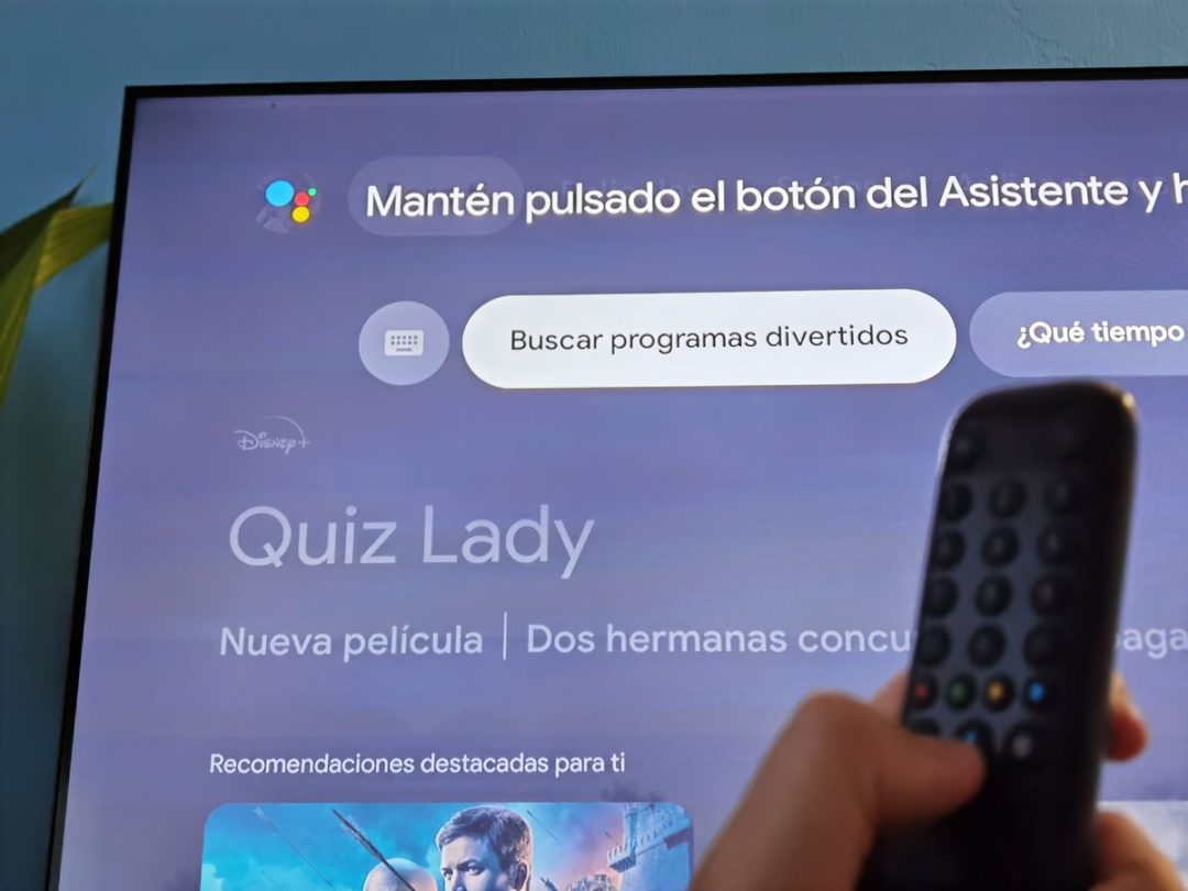 Mi experiencia con el televisor TCL 65C805 tras un mes de uso