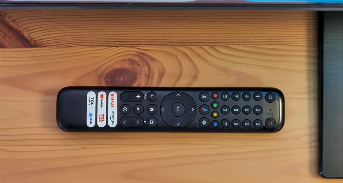 Las mejores ofertas de televisores TCL 55C805 y 65C805 MiniLED en Carrefour