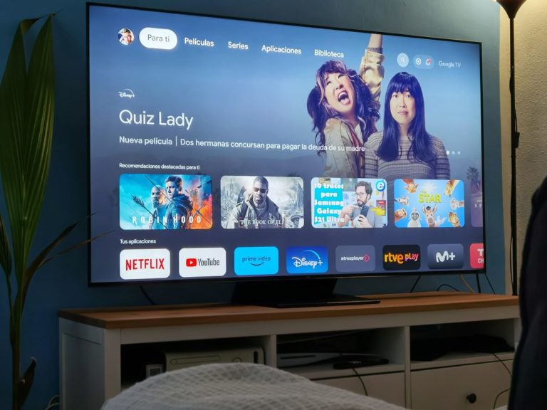 Mi experiencia con el televisor TCL 65C805 tras un mes de uso