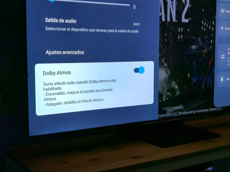 Mi experiencia con el televisor TCL 65C805 tras un mes de uso