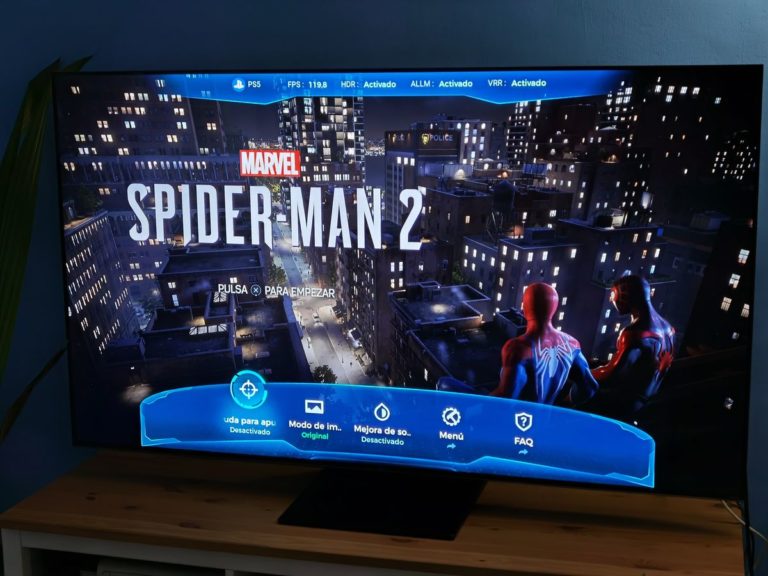 Mi experiencia con el televisor TCL 65C805 tras un mes de uso