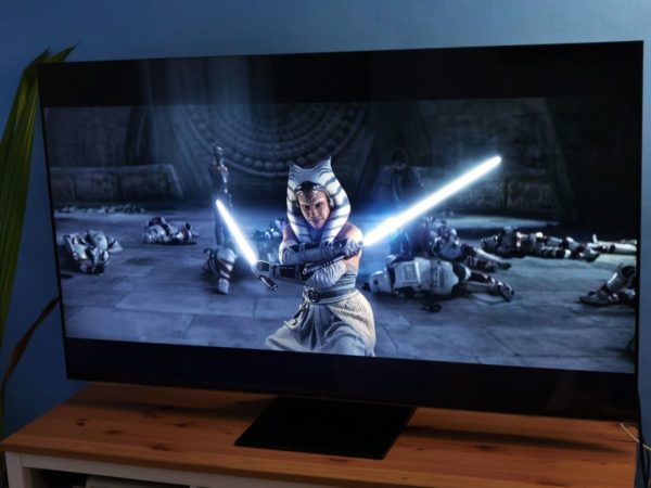 Mi experiencia con el televisor TCL 65C805 tras un mes de uso