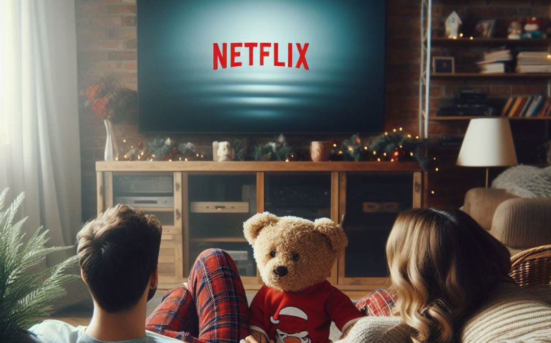 7 películas muy navideñas en Netflix para ver en Nochevieja y Año Nuevo