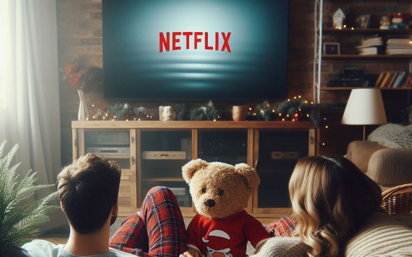 7 películas muy navideñas en Netflix para ver en Nochevieja y Año Nuevo