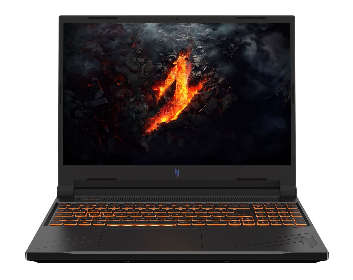 Acer Nitro V16, un portátil gaming con mucha potencia