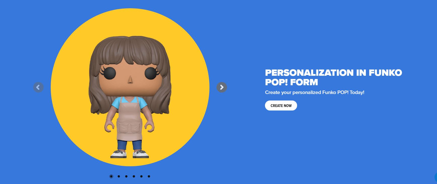 Cómo crear tu propio funko personalizado con IA y sumarte a este trend