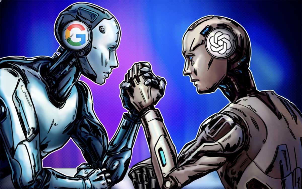 Gemini VS ChatGPT: cuál es la mejor Inteligencia Artificial ahora mismo