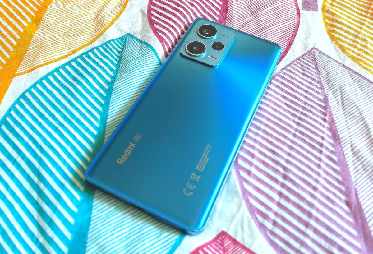 ️ El mejor móvil que podrías comprar ahora si no te convence el Samsung Galaxy A54 5G