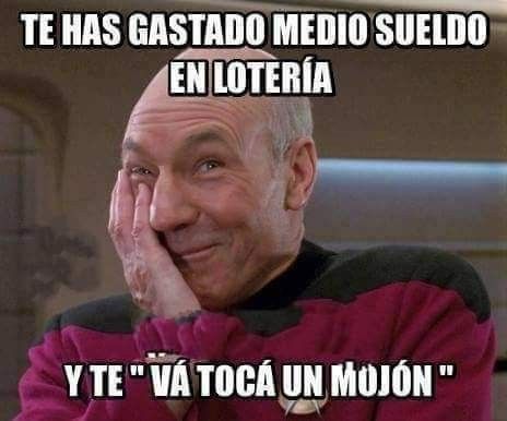 Los mejores memes sobre el sorteo de la Lotería de Navidad 2023