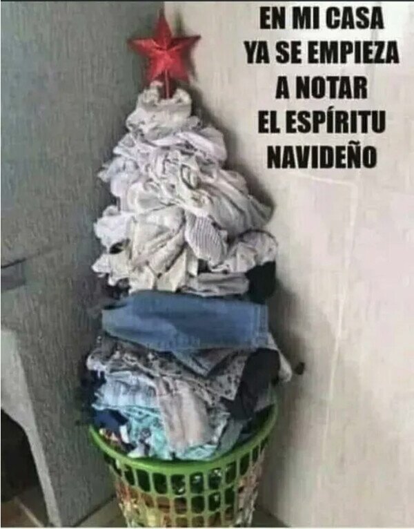 Los memes más divertidos para celebrar la llegada de la Navidad y ...
