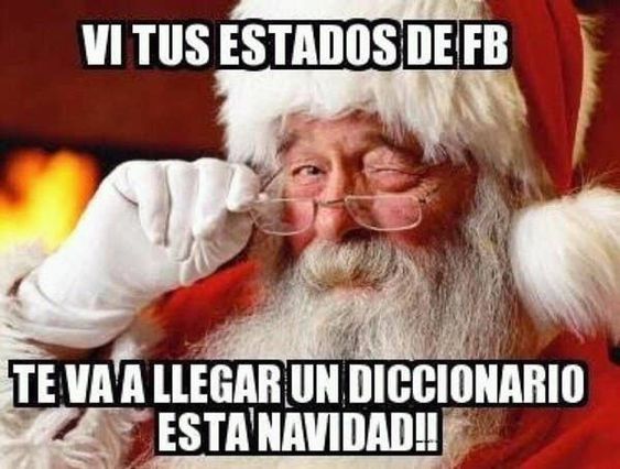 Los memes más divertidos para celebrar la llegada de la Navidad y ...