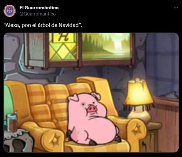 Los memes más divertidos para celebrar la llegada de la Navidad y ...