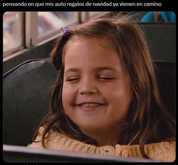 Los memes más divertidos para celebrar la llegada de la Navidad y ...