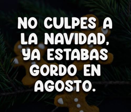 Los memes más divertidos para celebrar la llegada de la Navidad y ...