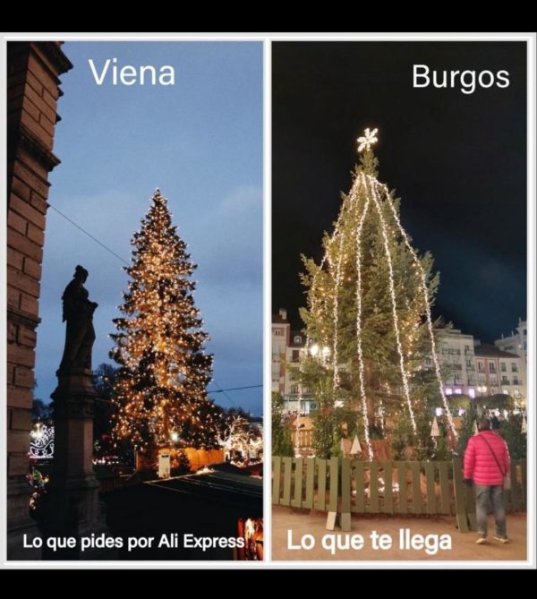 Los memes más divertidos para celebrar la llegada de la Navidad y ...