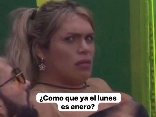 Los memes y Gifs más divertidos de Nochevieja y Año Nuevo para ...