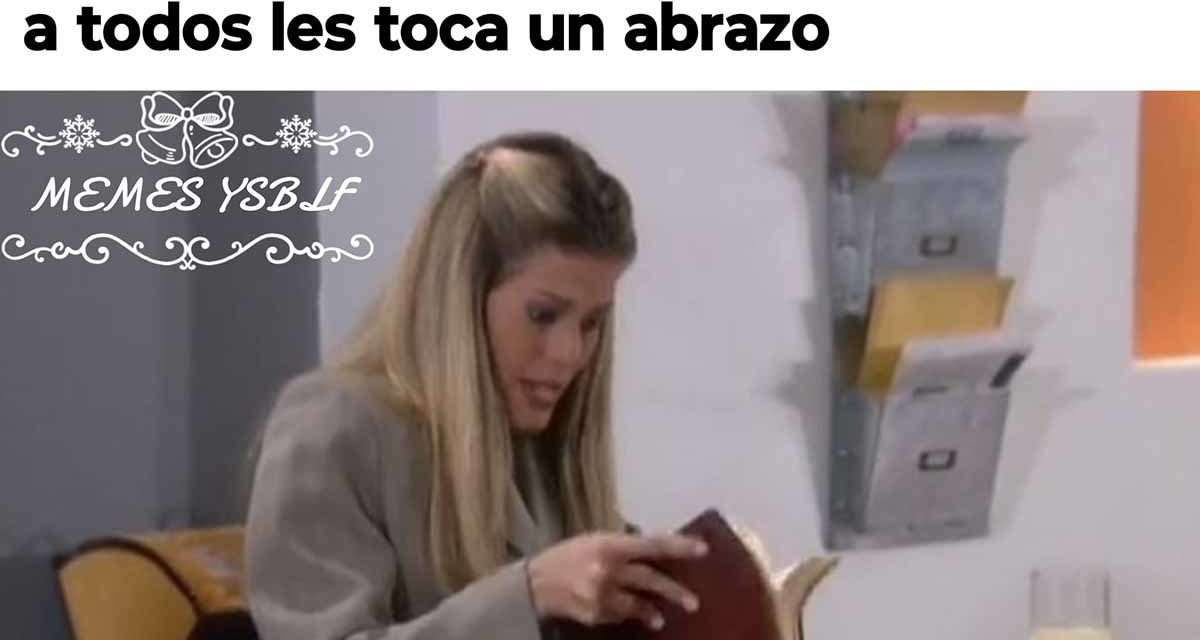 Los memes más divertidos de Nochebuena y Navidad para compartir por ...