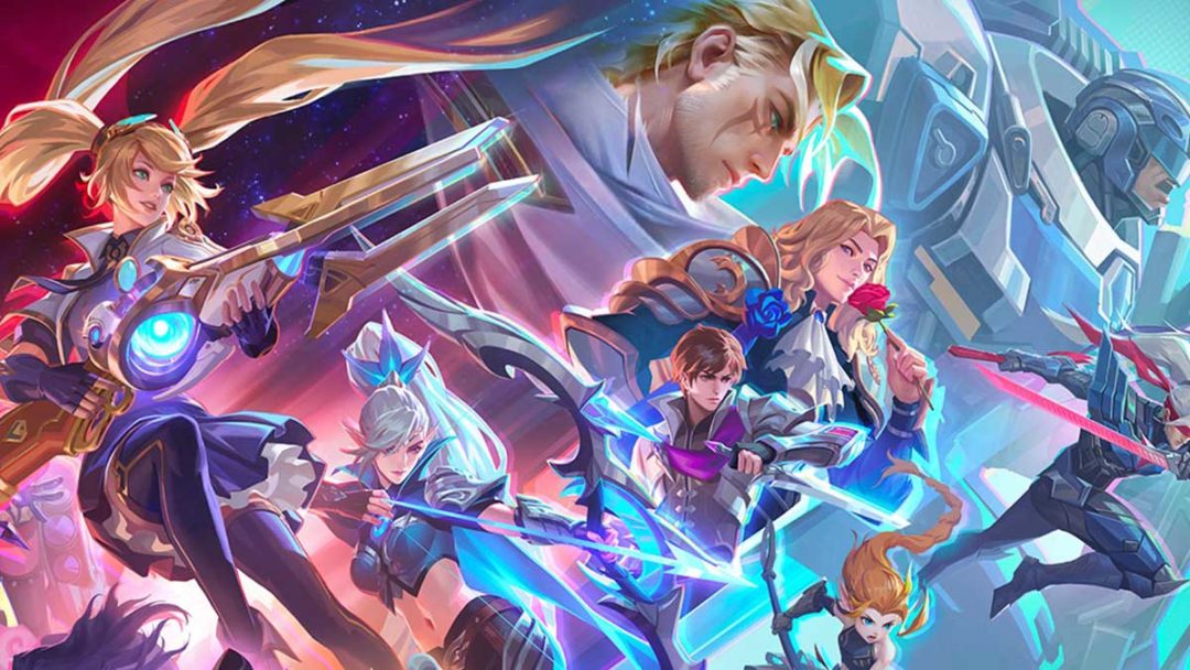 Mobile Legends vs League of Legends: Wild Rift: comparativa ...