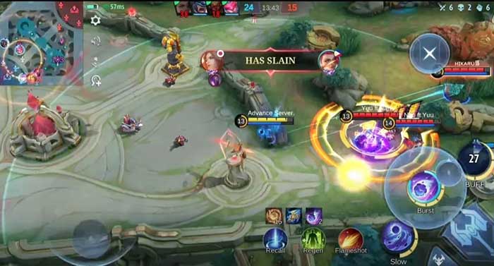 Diferencias entre League of Legends: Wild Rift y League of Legends