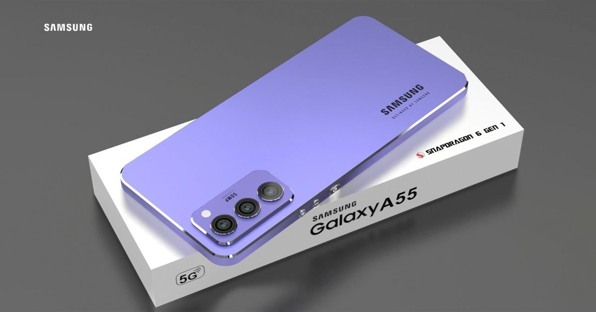 ¿Cuál será el sucesor del Samsung Galaxy A54? Recopilamos rumores sobre ...