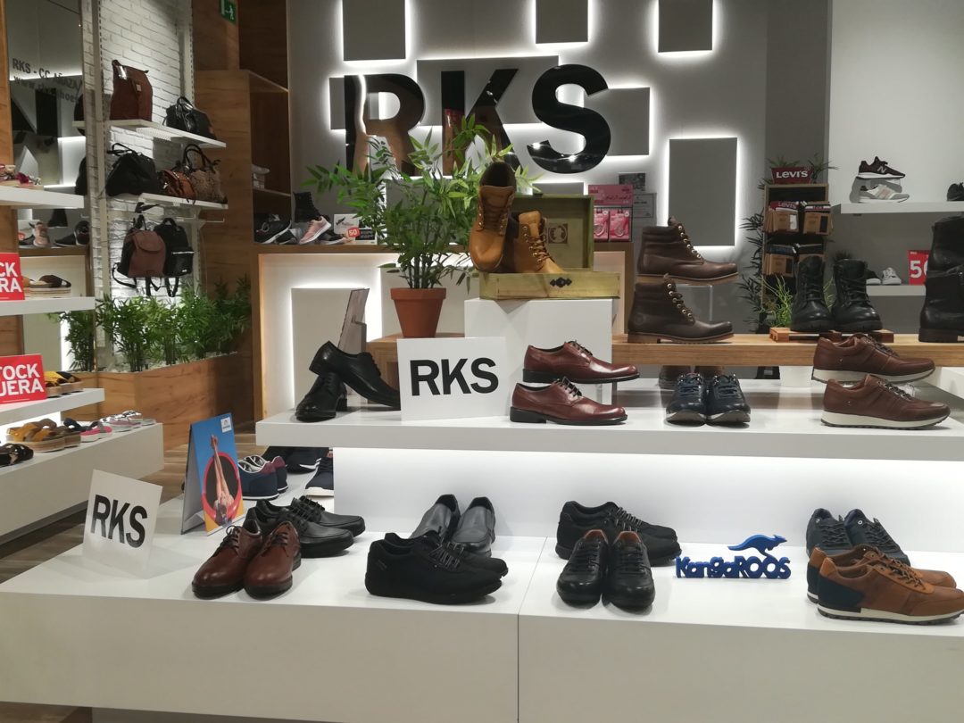 ¿RKS es fiable? Pros y contras de comprar en esta tienda de zapatos online