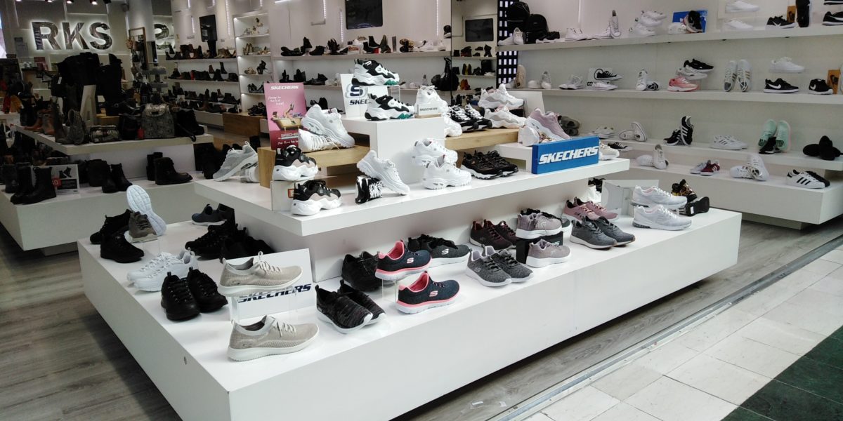 ¿RKS es fiable? Pros y contras de comprar en esta tienda de zapatos online