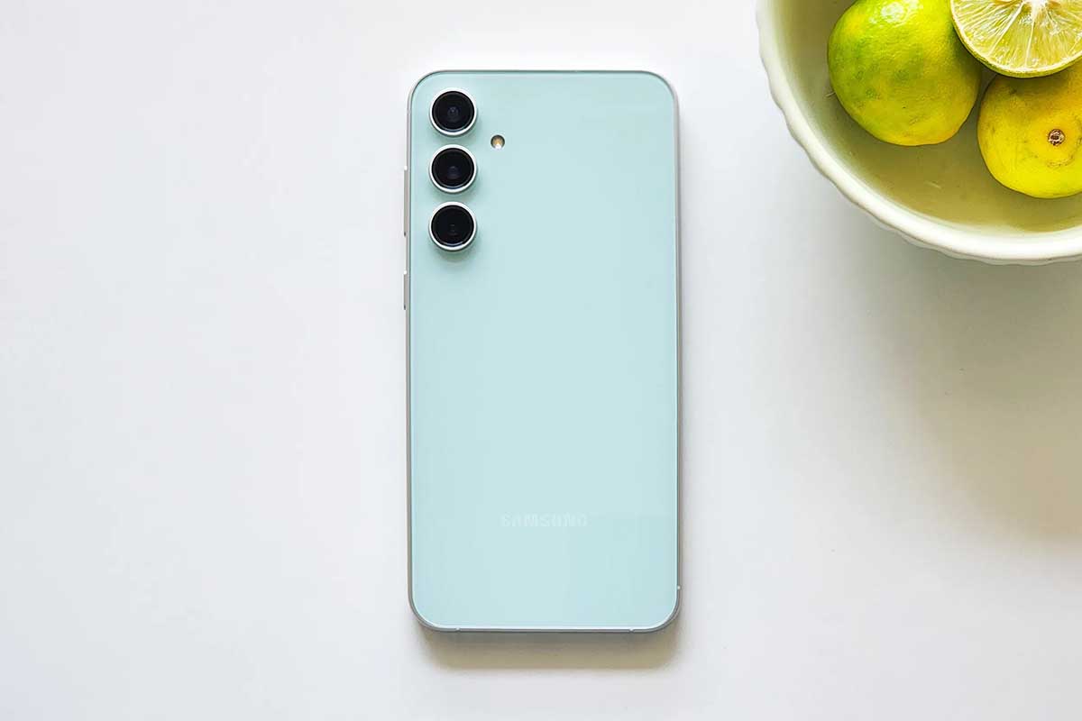 ¿Merece la pena comprar a estas alturas el Samsung Galaxy S23 FE o debo ...