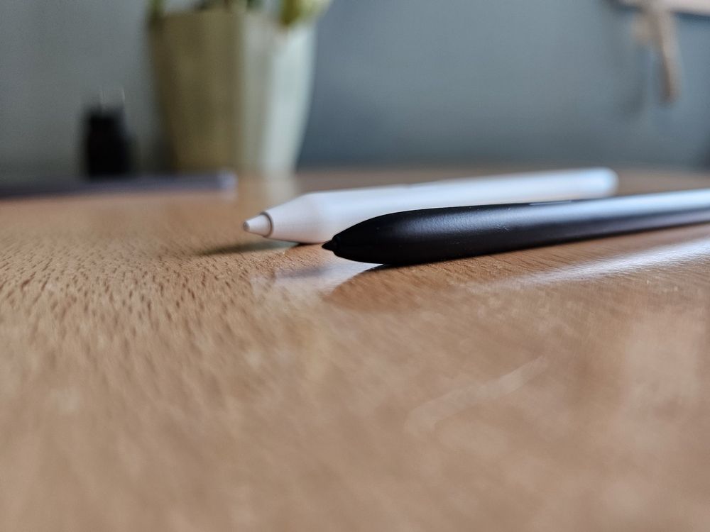 Mi experiencia con el S Pen Creator Edition, el nuevo lápiz óptico de ...