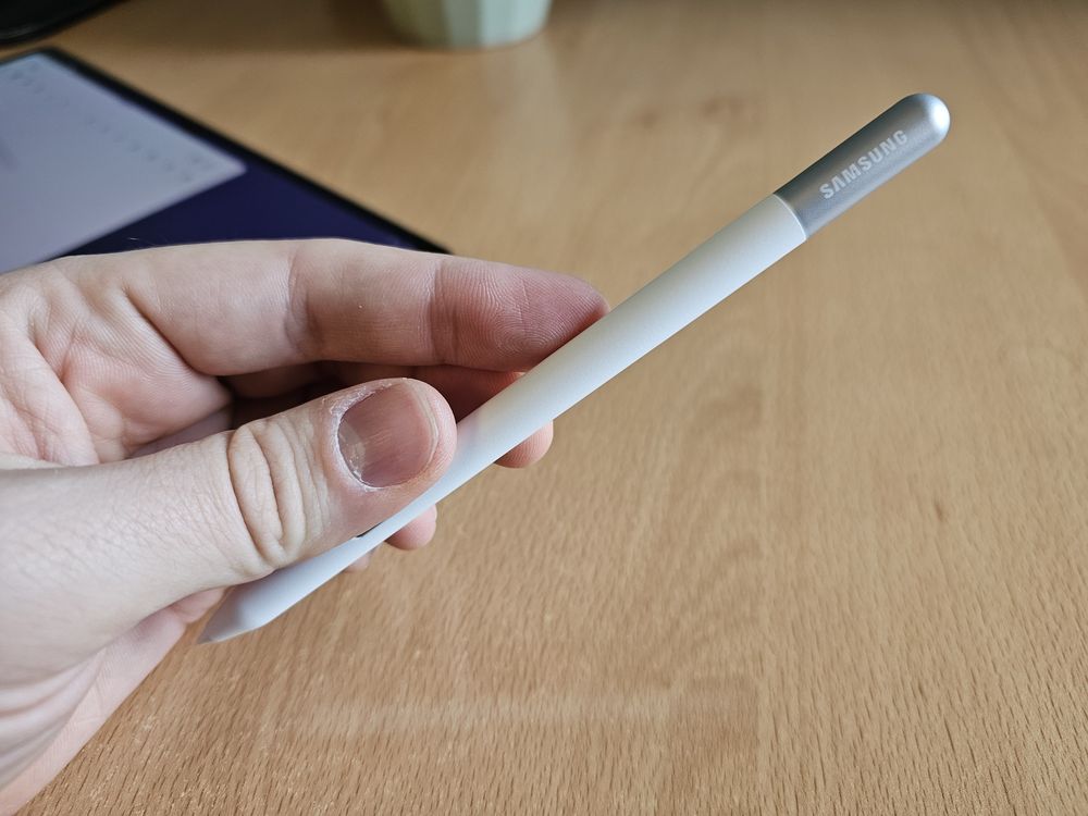 Mi experiencia con el S Pen Creator Edition, el nuevo lápiz óptico de ...