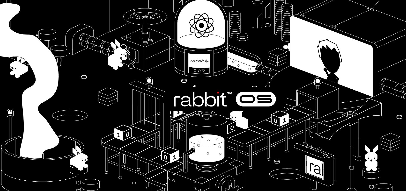 20 preguntas y respuestas sobre Rabbit R1