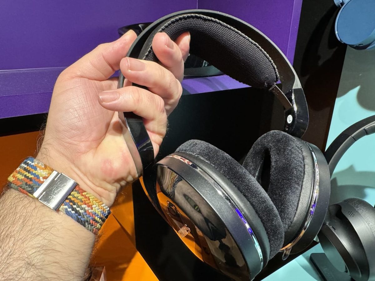 La apuesta por la sostenibilidad de Philips en su gama audio 2024