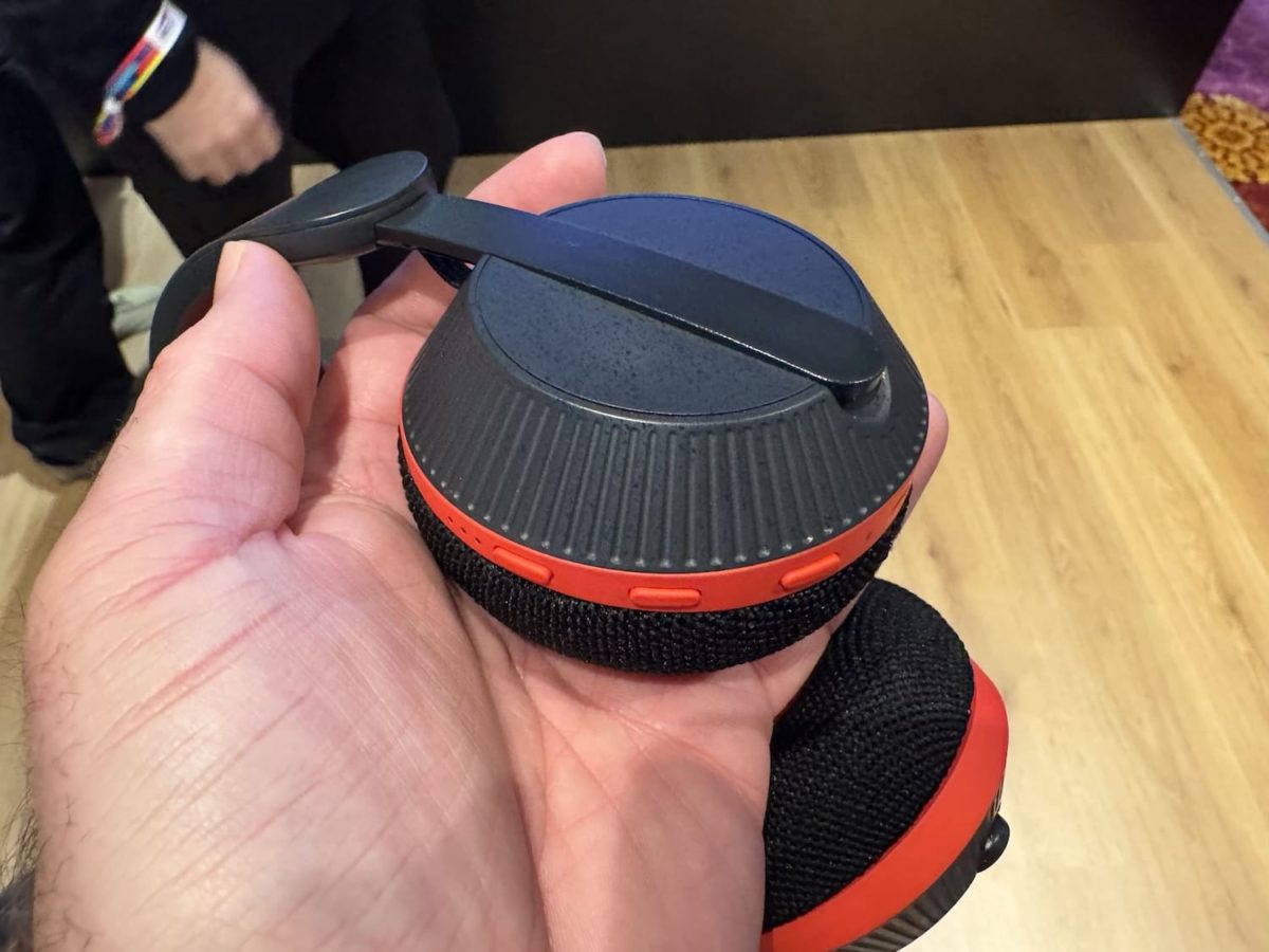 La apuesta por la sostenibilidad de Philips en su gama audio 2024