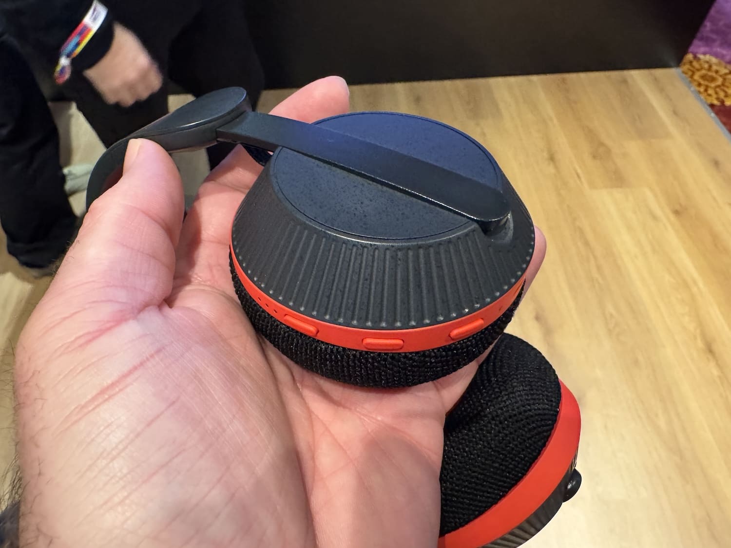 La apuesta por la sostenibilidad de Philips en su gama audio 2024