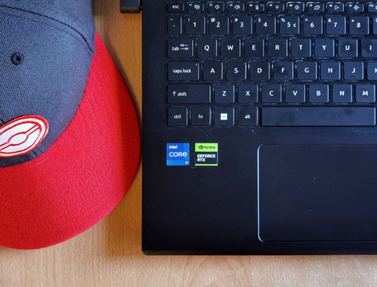 Mi experiencia con el portátil gaming Acer Nitro V 15 tras 15 días de uso