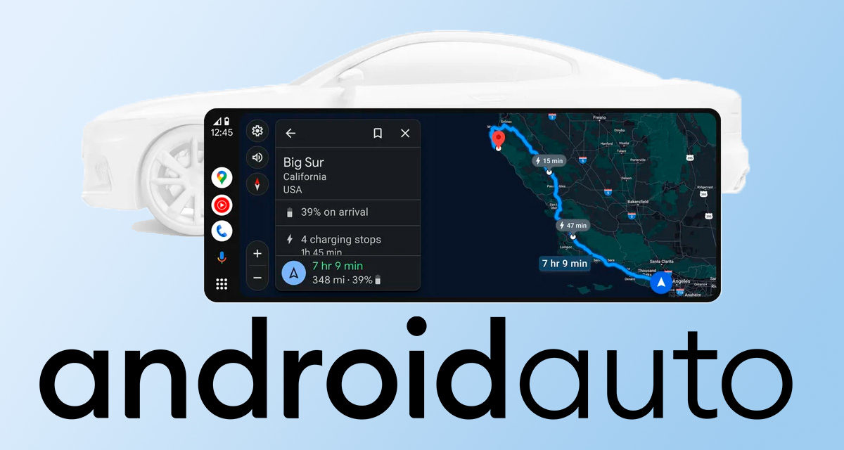 Android Auto se actualiza: estas son las novedades que te interesa conocer