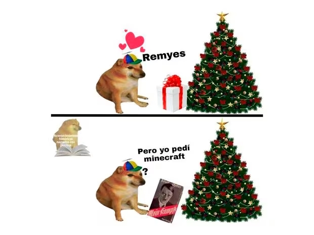 ️ Los memes más divertidos para celebrar el Día de Reyes a través de ...