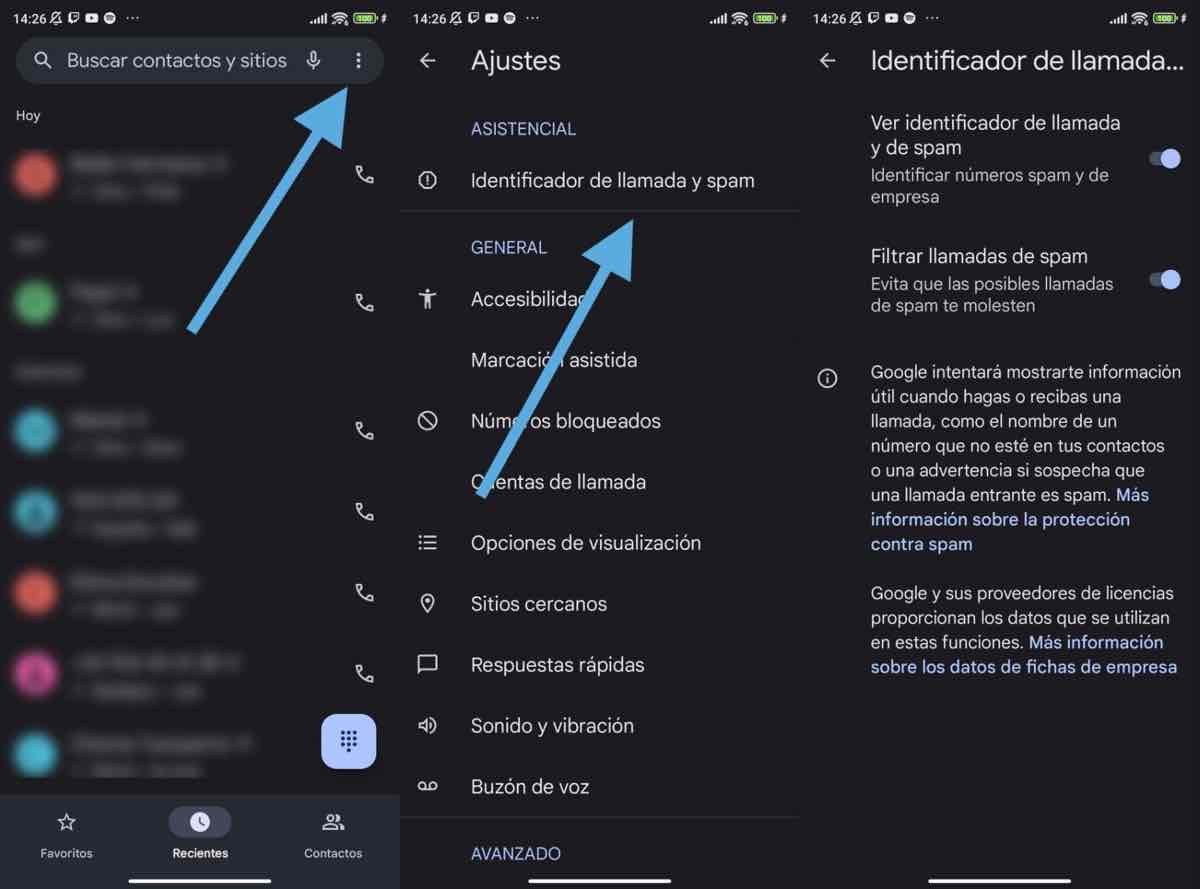 De qué país es el prefijo +381 y por qué recibo llamadas y mensajes de WhatsApp