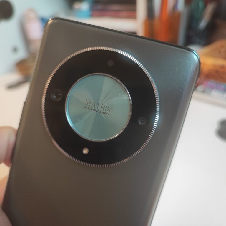 Mi experiencia de uso con el HONOR Magic6 Lite tras tres semanas